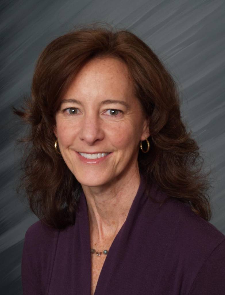 Christine O'Brien